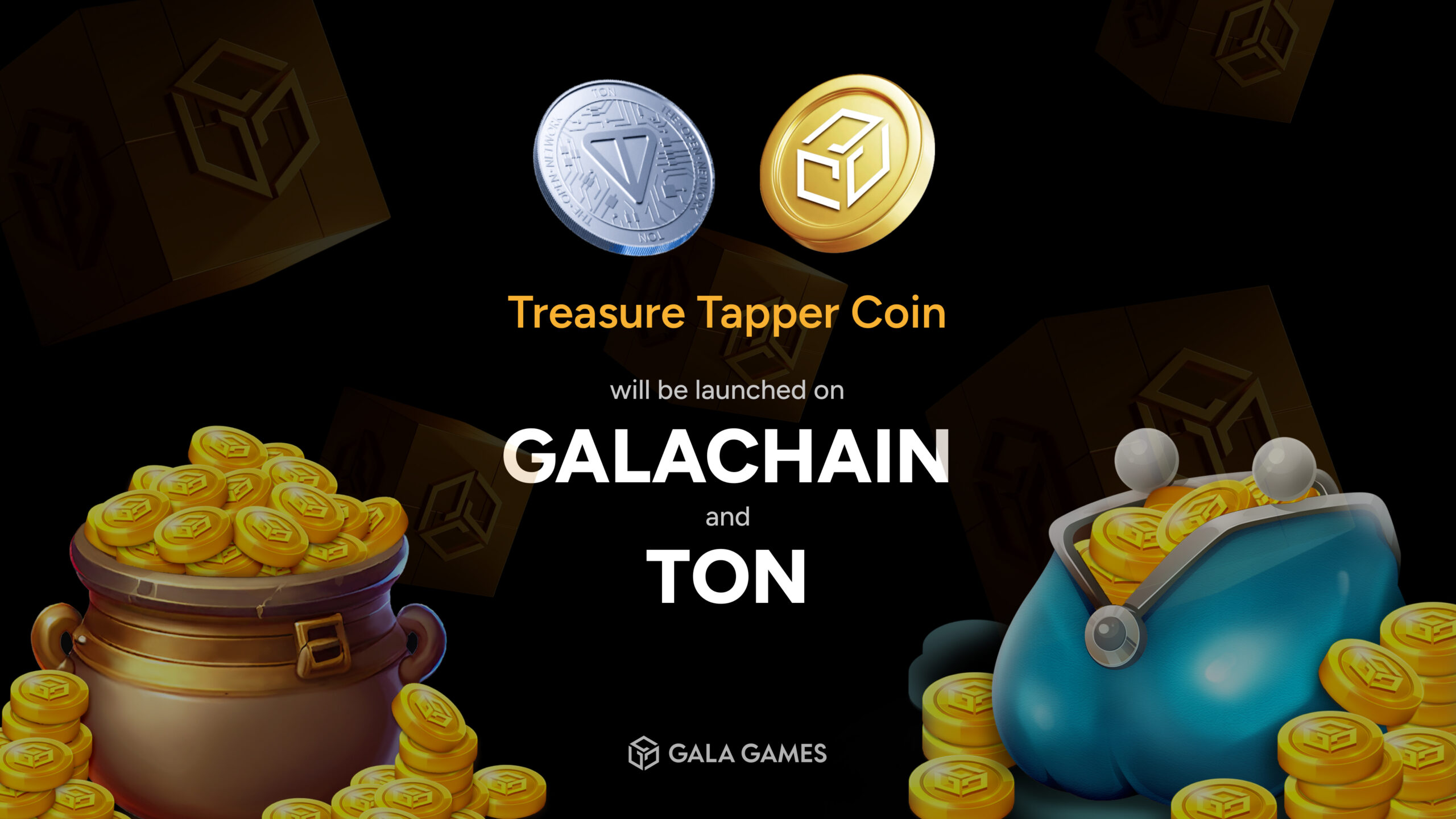 Discover.games - Treasure Tapper