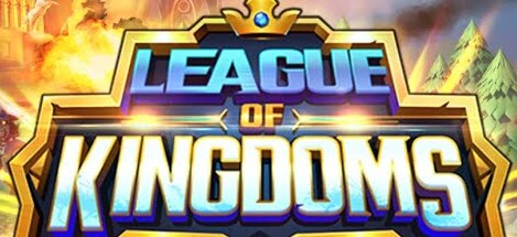 League of Kingdoms